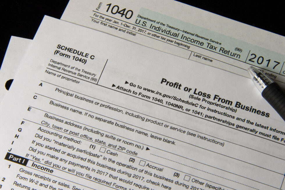 Schedule C vs. Schedule E: Which One is Right for Your Short-Term ...